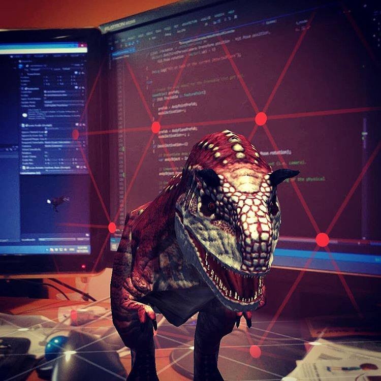 Υδρόγειος - Kids Coding Lab: Μαθήματα Game Development με Unity και C# ...