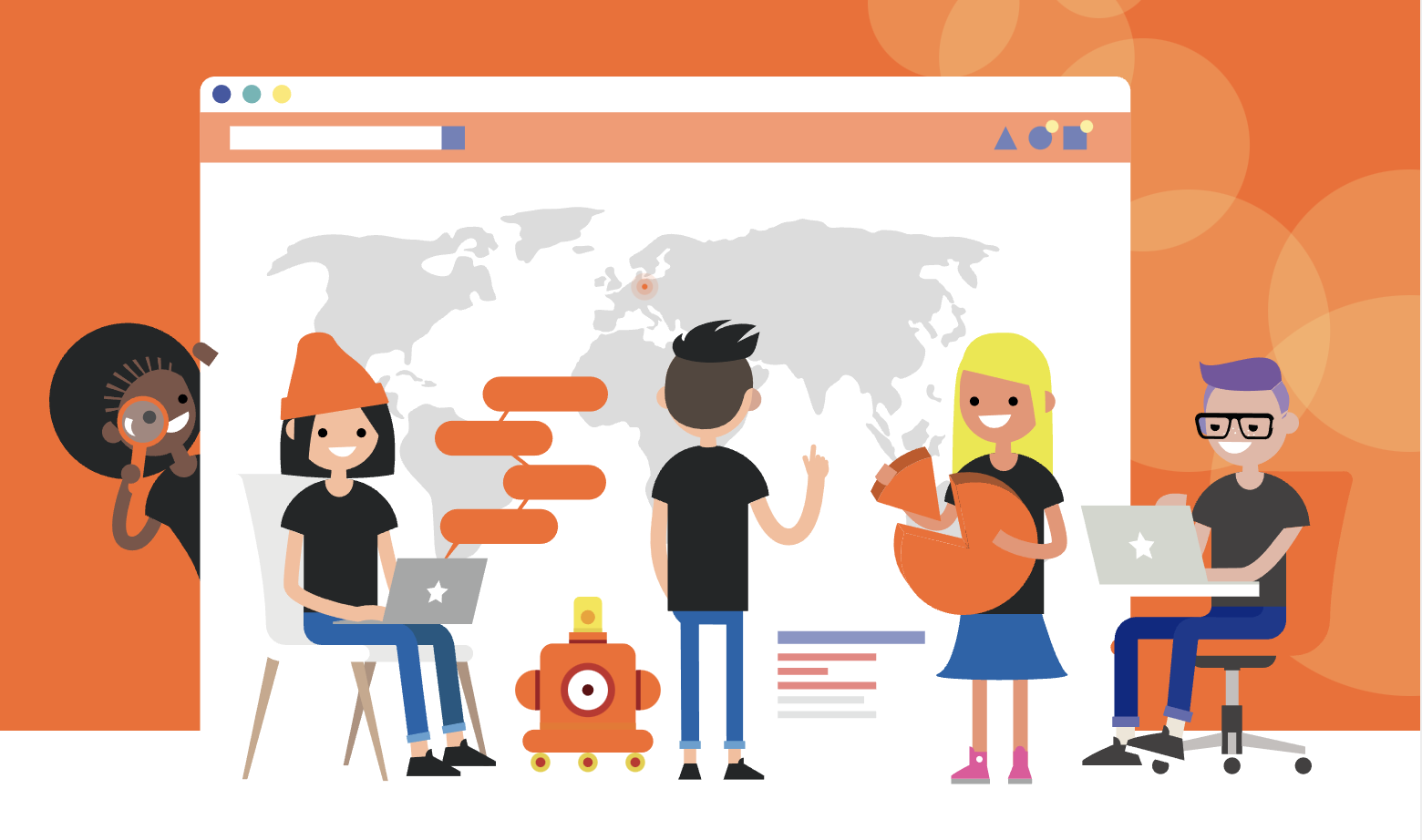Code Week 2021 - Kids Coding Labs